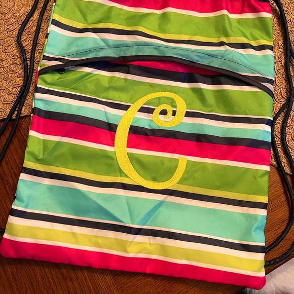 thirty-one | Bags | New Monogram C Thirtyone Bag | Poshmark